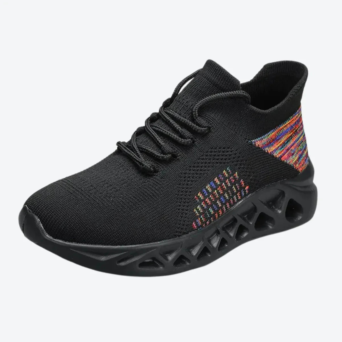 Ortho Step - Comfortable walking shoes – Omega Walk